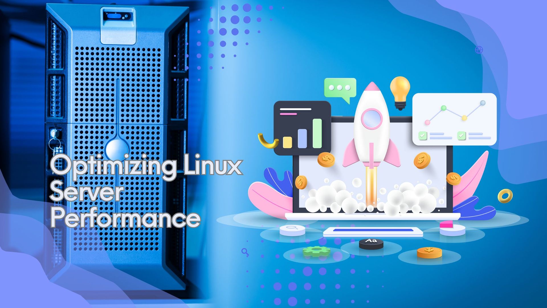 Optimizing Linux Server Performance For Maximum Efficiency And Cost